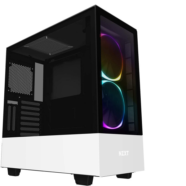 Falcon Pro Intel Gaming PC System | Falcon Computers