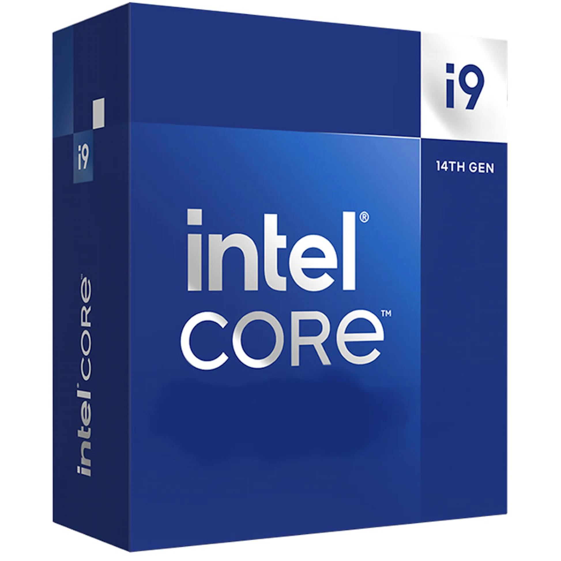 Intel Core i9-14900K (Raptor Lake-S) Socket LGA1700 Processor - Retail ...