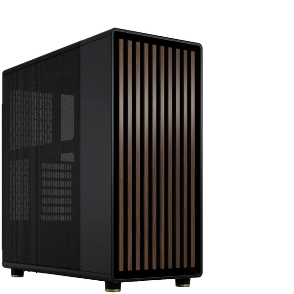 Falcon NORDIC Intel Gaming PC system | Falcon Computers