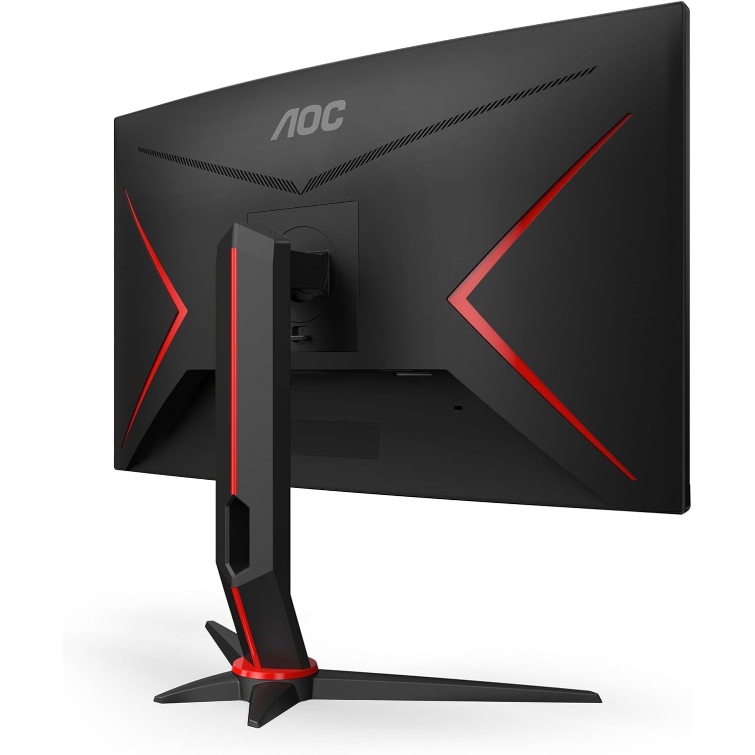 Aoc 27 Inch 165 hz QHD VA Curved Gaming Monitor 1440p - SPECIAL OFFER ...