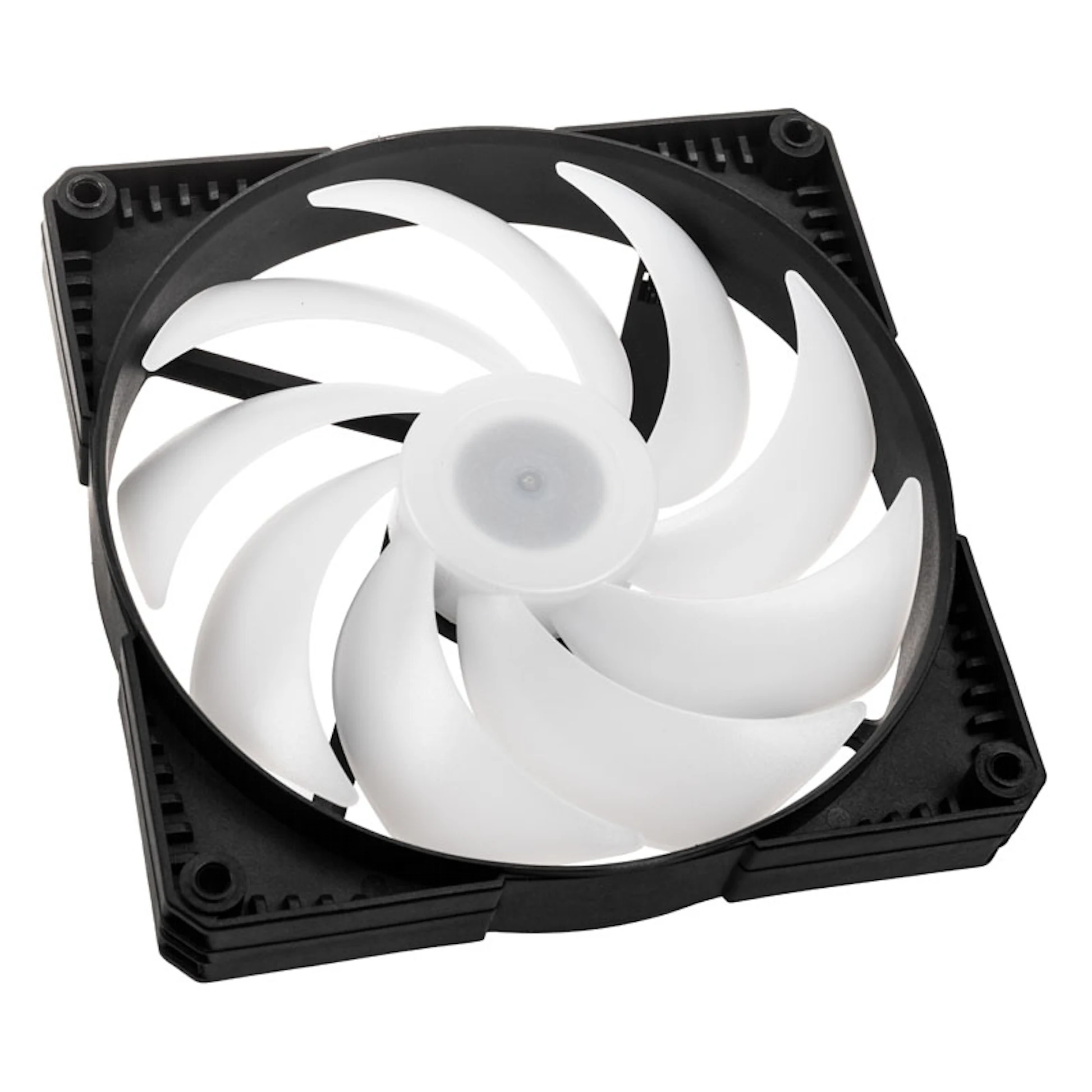 Phanteks SK140 Black DRGB PWM Fan - 140mm Triple Pack | Falcon Computers