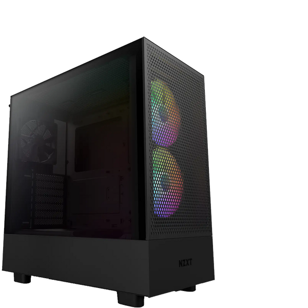 Falcon CYBORG Intel 12th Gen Gaming PC system | Falcon Computers