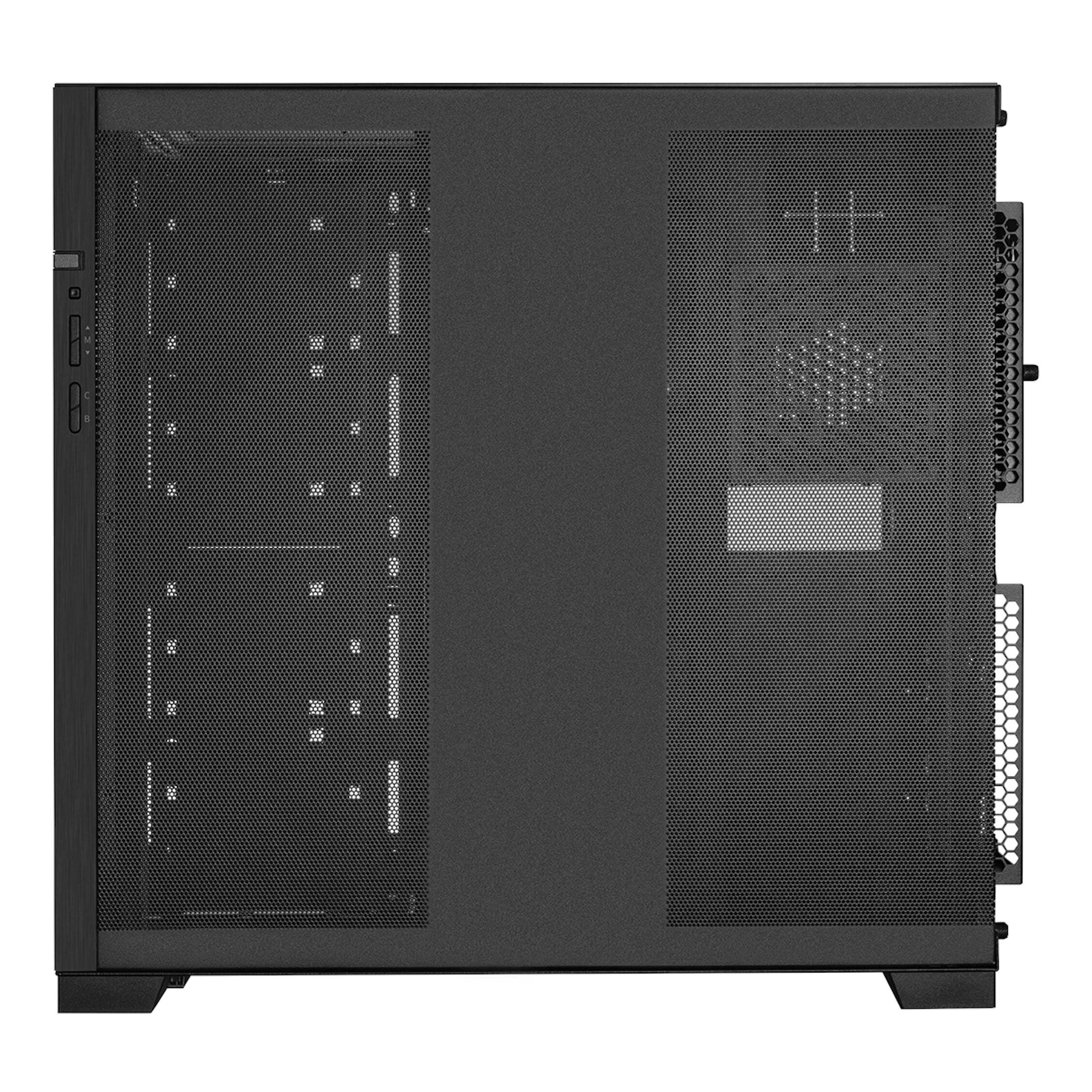 Lian Li O11 DYNAMIC EVO RGB ATX CASE BLACK | Falcon Computers