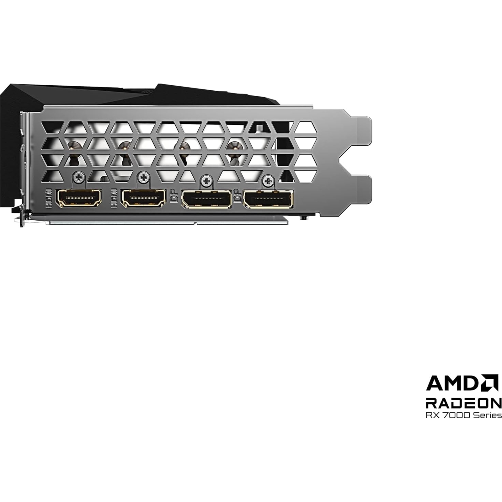 Gigabyte Radeon RX 7600 Gaming OC 8GB Graphics Card | Falcon Computers