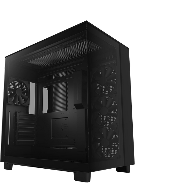 Falcon Enthusiast Gaming PC System | Falcon Computers