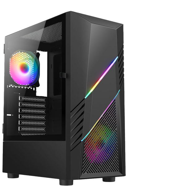 Falcon Casual Level Gaming PC System | Falcon Computers