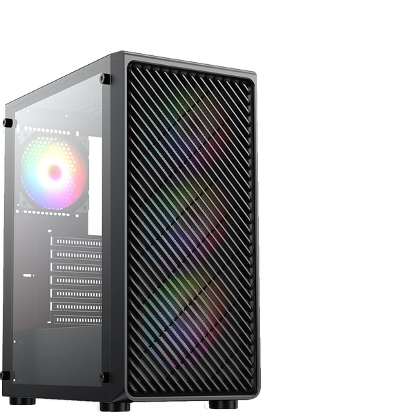 Falcon BLADE Intel / RTX Gaming PC system | Falcon Computers