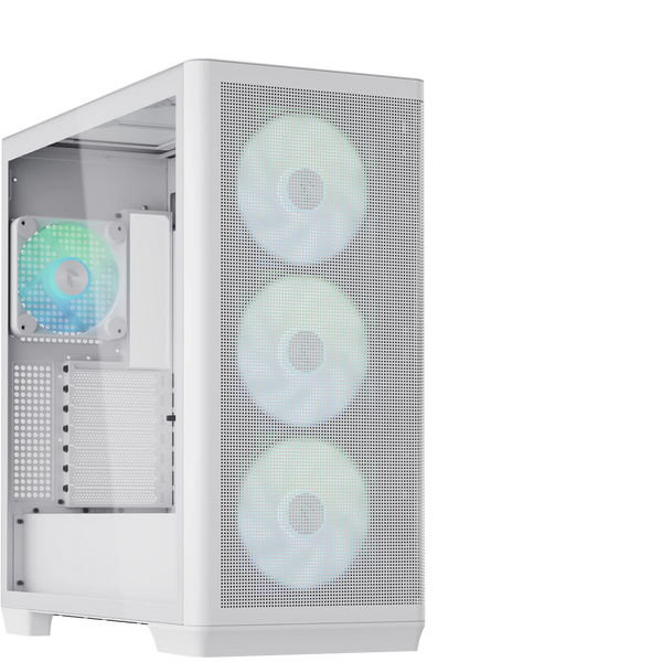 Falcon NORDIC Intel Gaming PC system | Falcon Computers