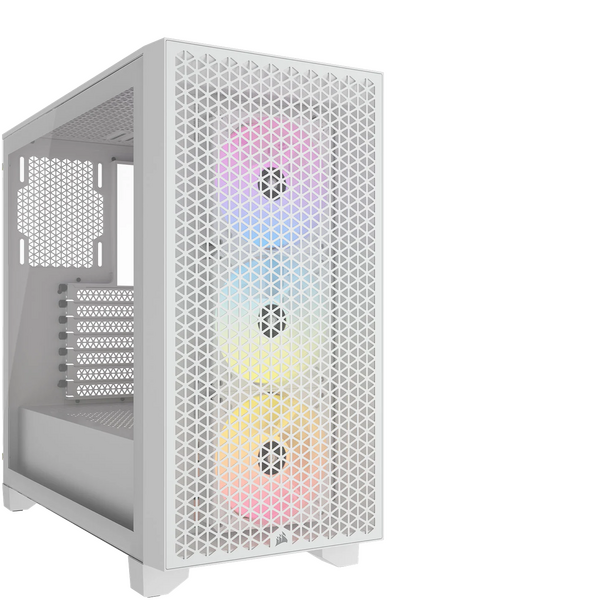 Falcon PREDATOR X Pro Intel Gaming PC system | Falcon Computers