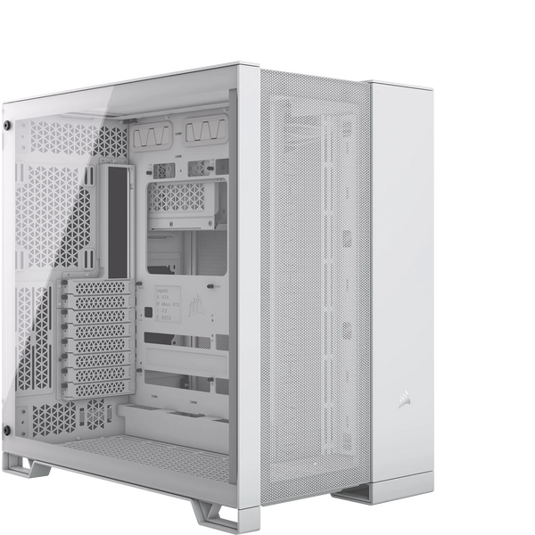 Falcon PROJECT ZERO Gaming PC system | Falcon Computers