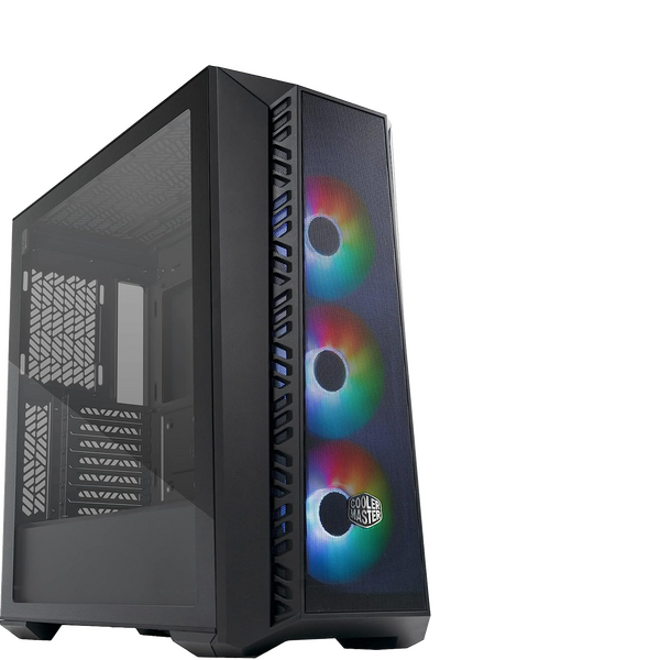 Falcon Hero Intel Gaming PC System | Falcon Computers