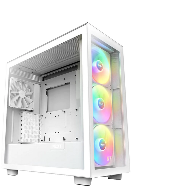 Falcon CYBORG Intel Gaming PC system | Falcon Computers