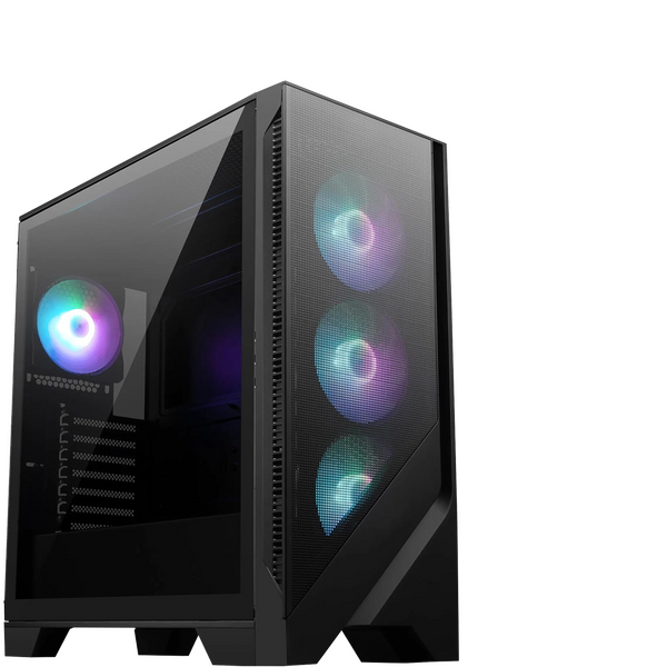 Falcon BLADE Intel / RTX Gaming PC system | Falcon Computers