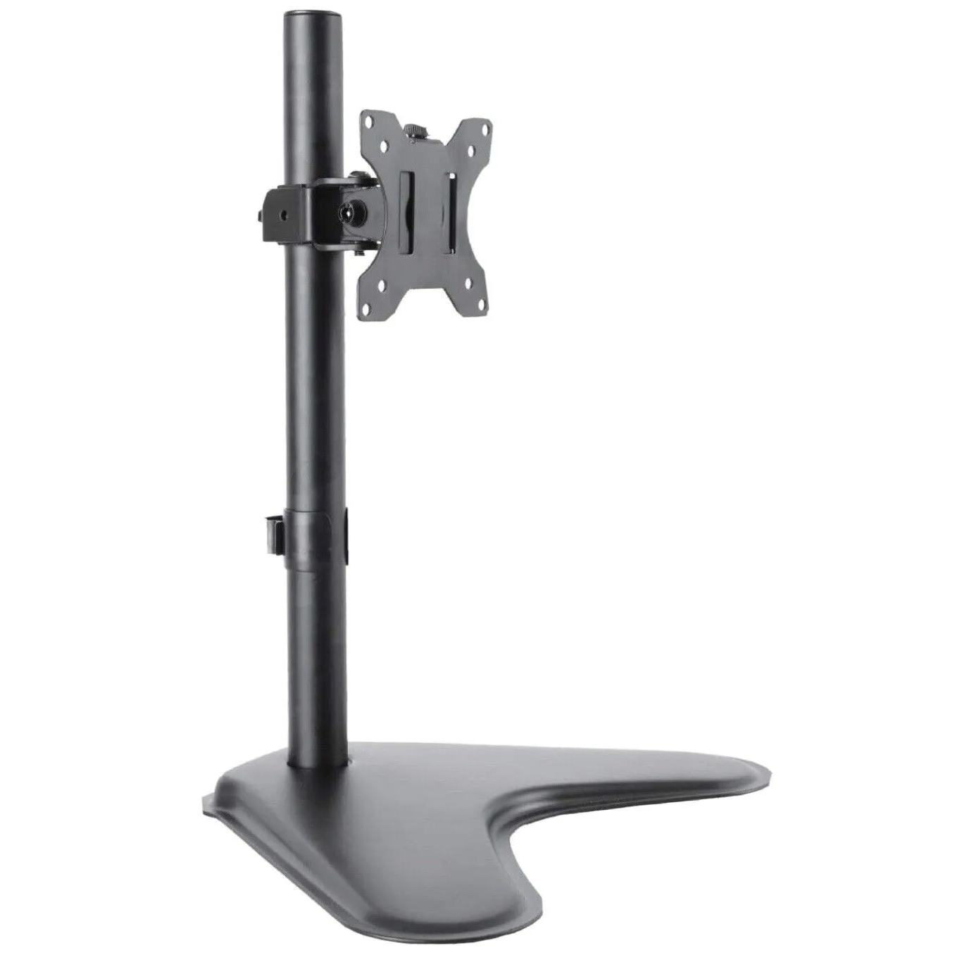 JEDEL Monitor Stand, Universal Monitor Stand adjustable height - Upto ...