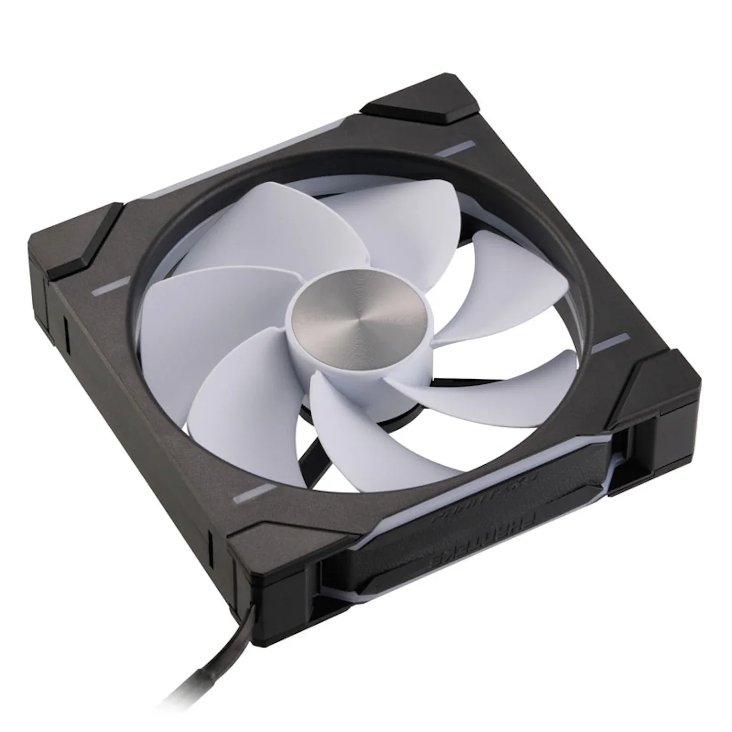 Phanteks D30 140mm DRGB PWM Single Fan - Black | Falcon Computers
