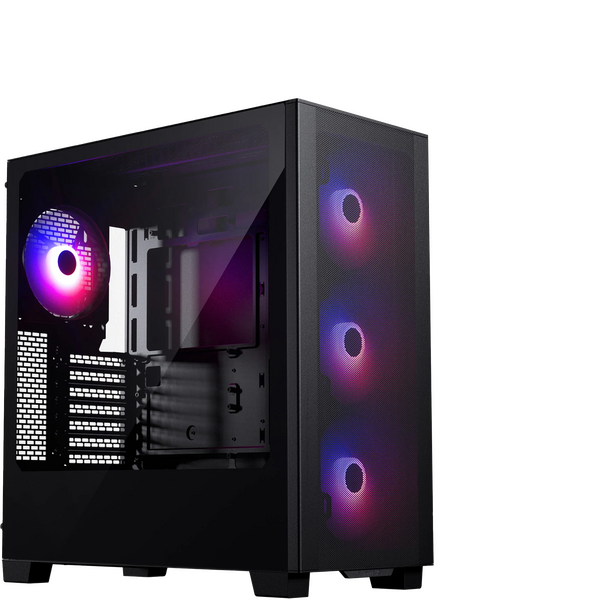 Falcon Warlord Ryzen 5 Gaming PC | Falcon Computers