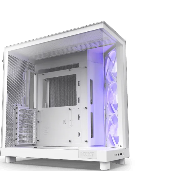 Falcon ZION AMD Gaming PC | Falcon Computers