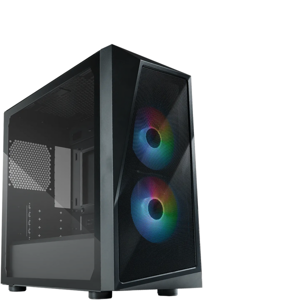 Falcon HAWK AM5 Entry Level Gaming PC / system | Falcon Computers