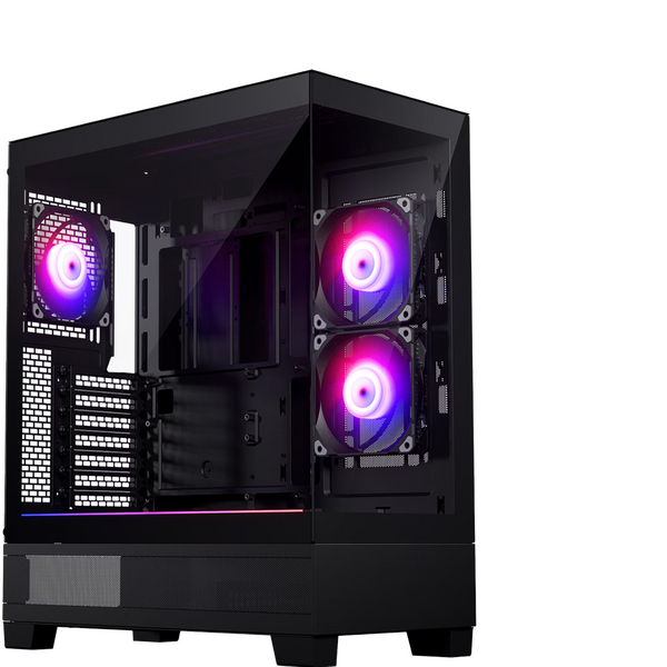 Falcon Monster Hunter Gaming PC system | Falcon Computers