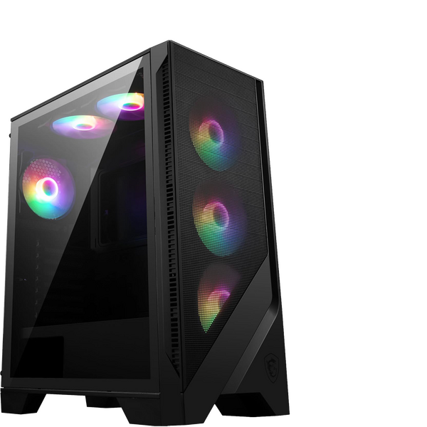 Falcon AMD Ryzen Pro Gaming PC system | Falcon Computers
