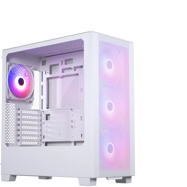 Falcon Warlord Ryzen 5 Gaming PC | Falcon Computers