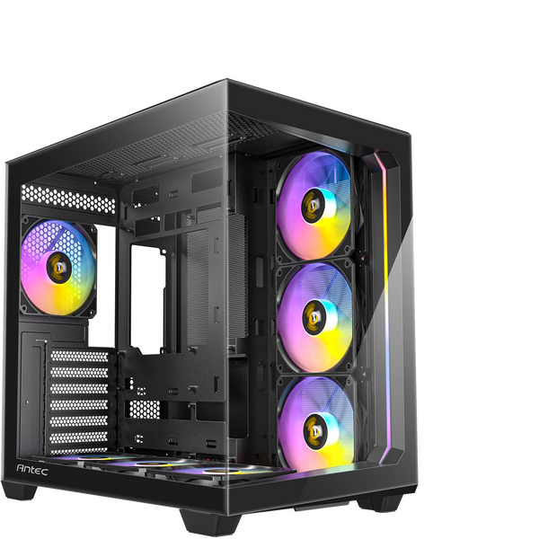 Falcon Warbird AM5 Gaming PC | Falcon Computers