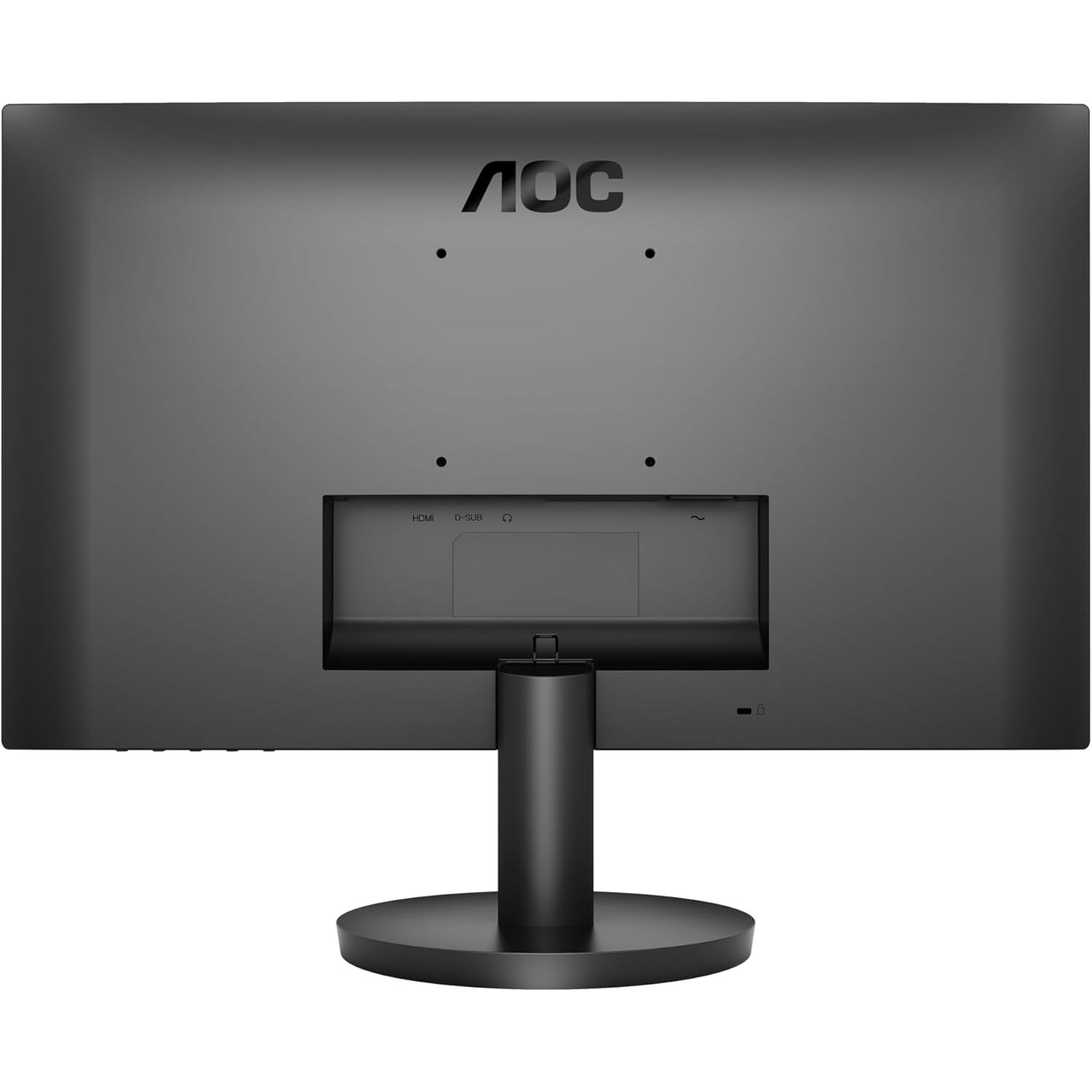 Aoc 24`` 1920x1080 VA 100Hz 1m Widescreen LED Multimedia Monitor ...