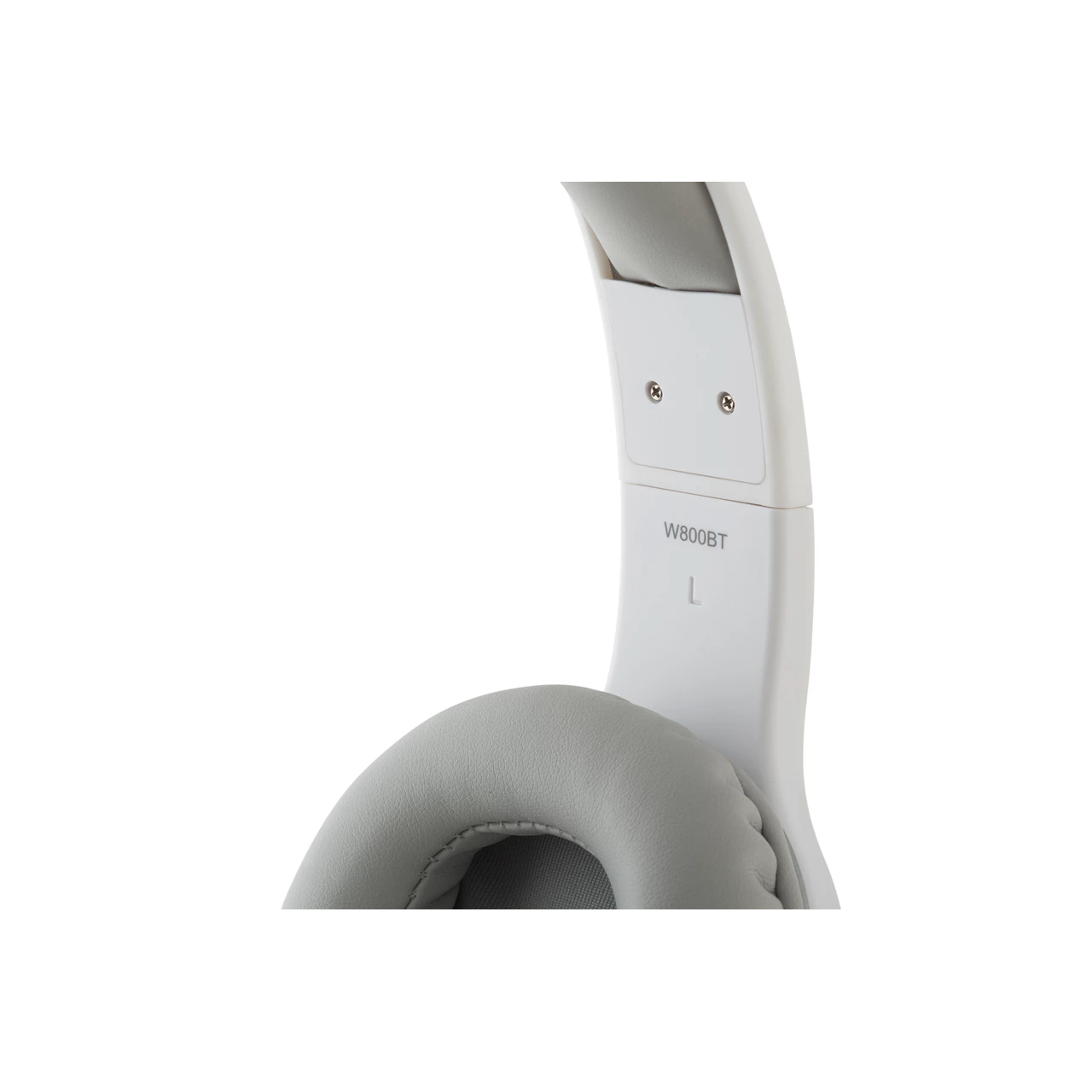 Edifier W800BT Plus Wired And Wireless Bluetooth Headphones - White ...