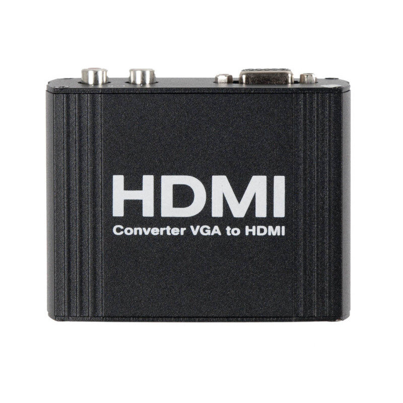 Falcon Value VGA to HDMI Converter | Falcon Computers
