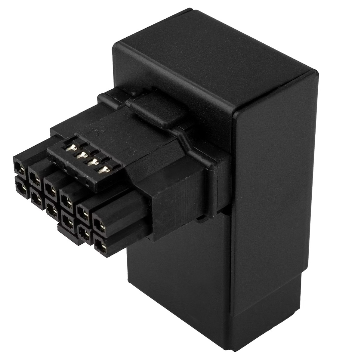 Kolink Core Pro 12VHPWR 16-Pin 90 Degree Adapter - Type 1 | Falcon ...