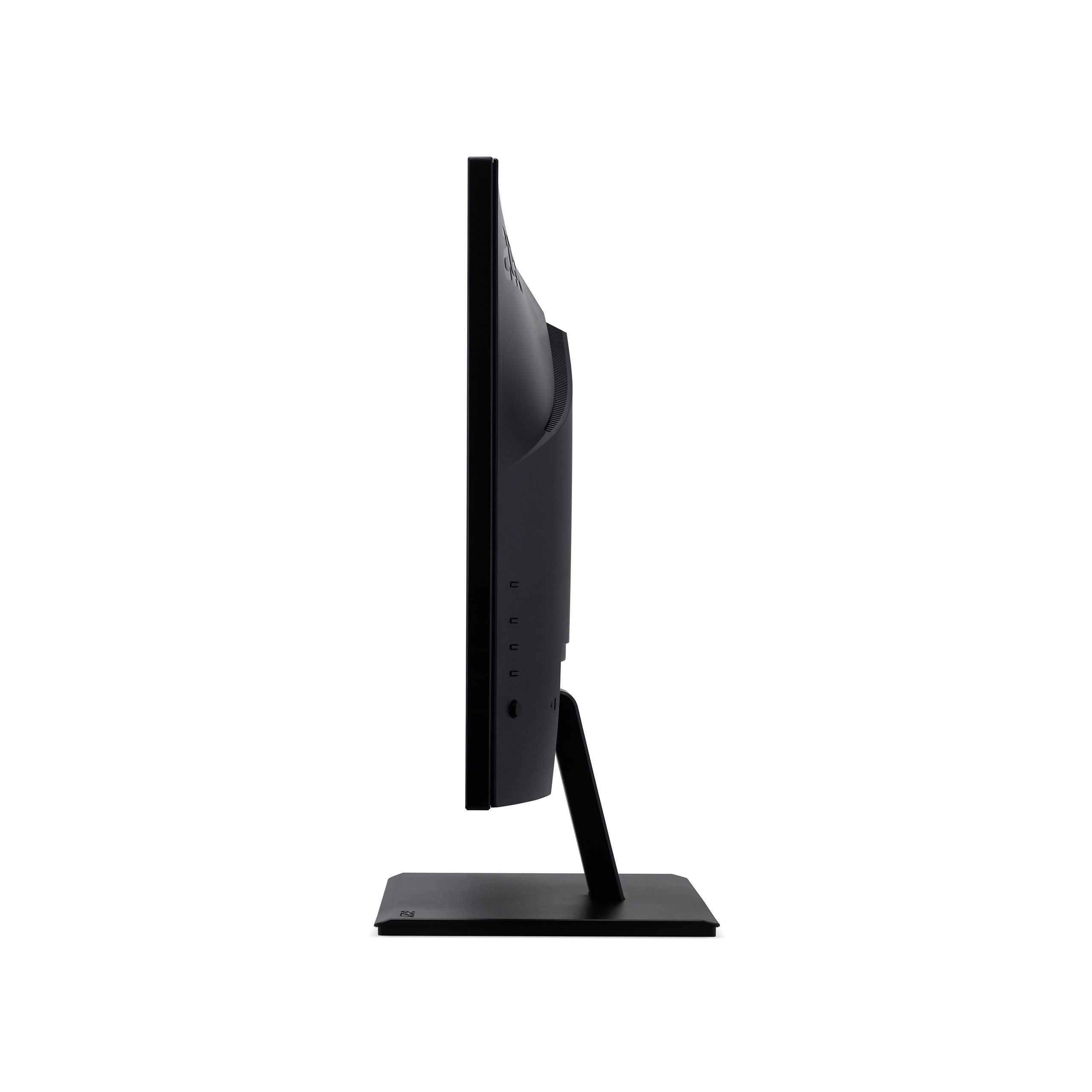 ACER Used - LED monitor - Full HD (1080p) - 24 Inch With STAND and ...