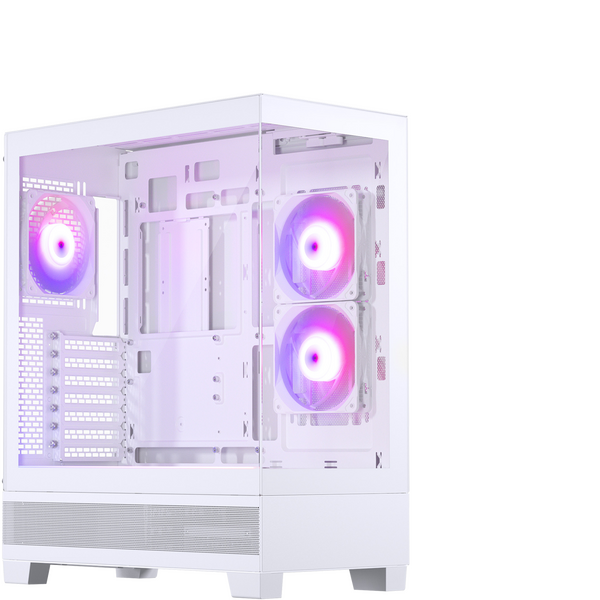 Falcon Warrior Level Custom Gaming PC System | Falcon Computers