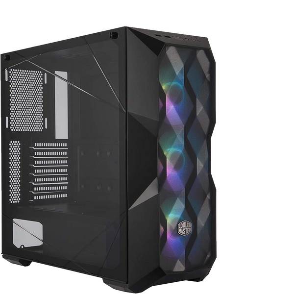 Falcon AMD Ryzen Gaming PC system | Falcon Computers