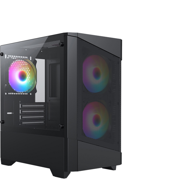 Falcon Warrior Level Custom Gaming PC System | Falcon Computers