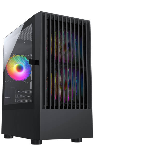 Falcon Casual Level Gaming PC System | Falcon Computers