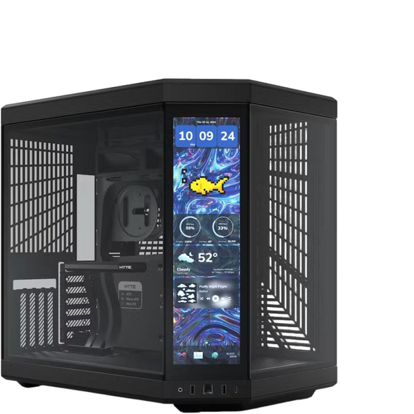 Falcon Enthusiast Gaming PC System | Falcon Computers