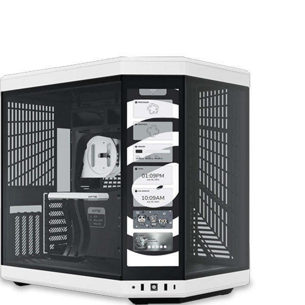 Falcon Enthusiast Gaming PC System | Falcon Computers