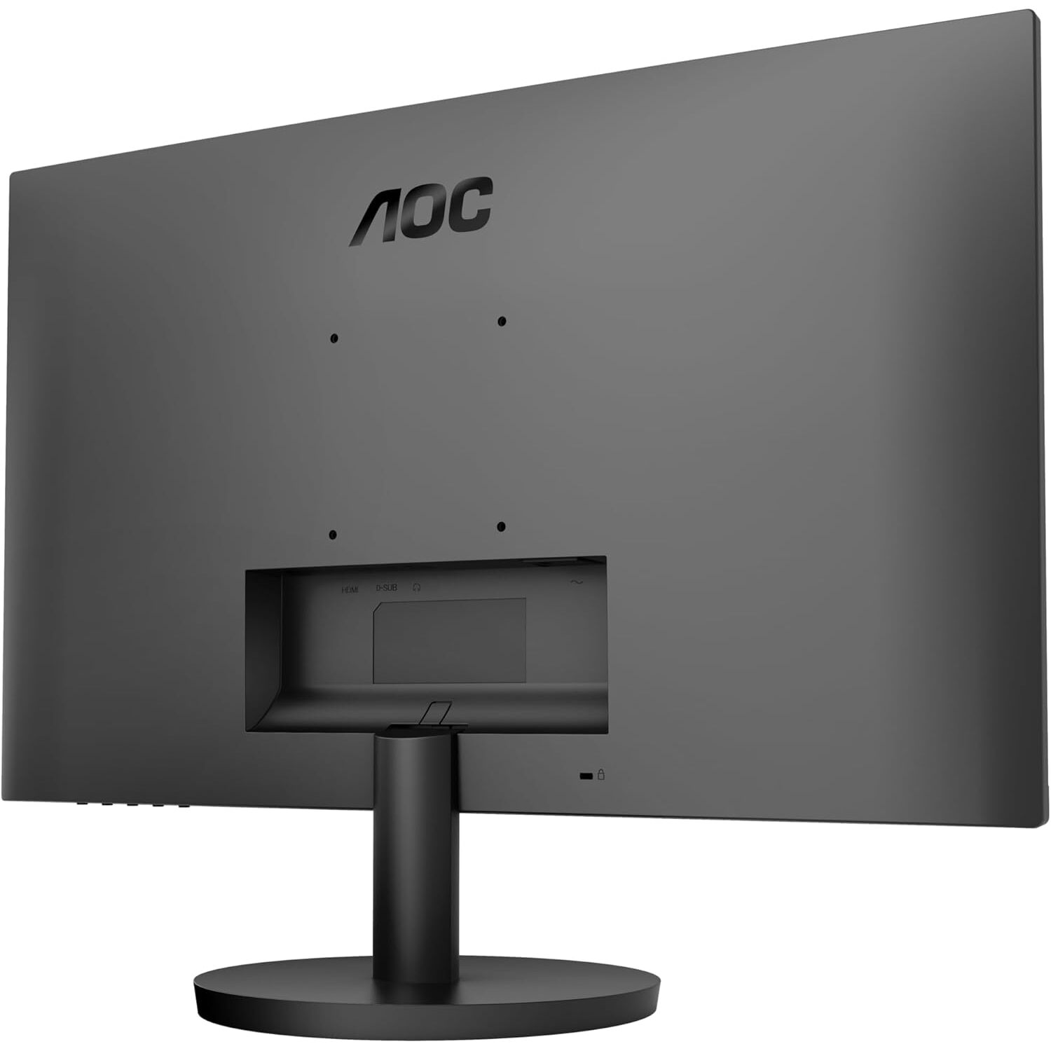 Aoc 27 Inch 1920X1080 Va 100Hz 1M Widescreen Led Multimedia Monitor ...