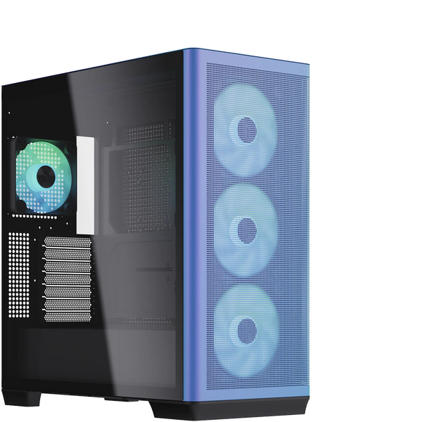 Falcon AMD Ryzen elite Gaming PC system | Falcon Computers