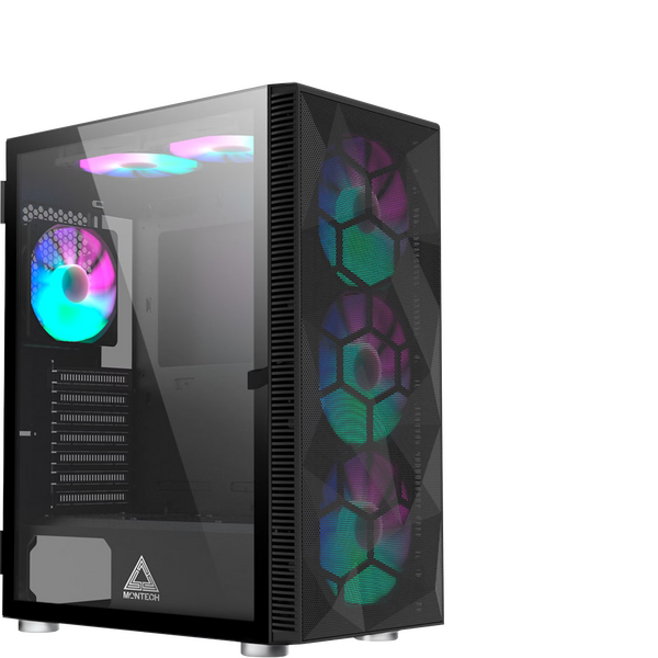 Falcon NVIDIA RTX 4060 Pre Configured Gaming PC System | Falcon Computers