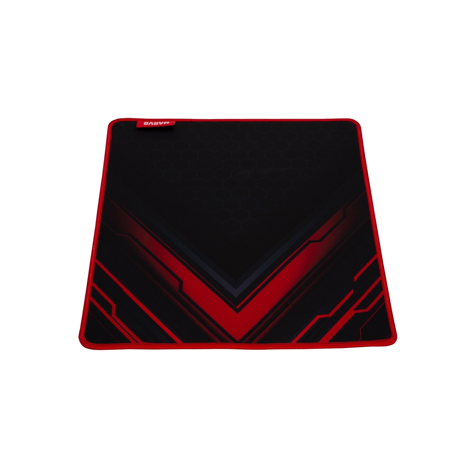 MARVO G49 Gaming Mouse Pad, Large 450x400x3mm, Soft Microfiber Surface ...