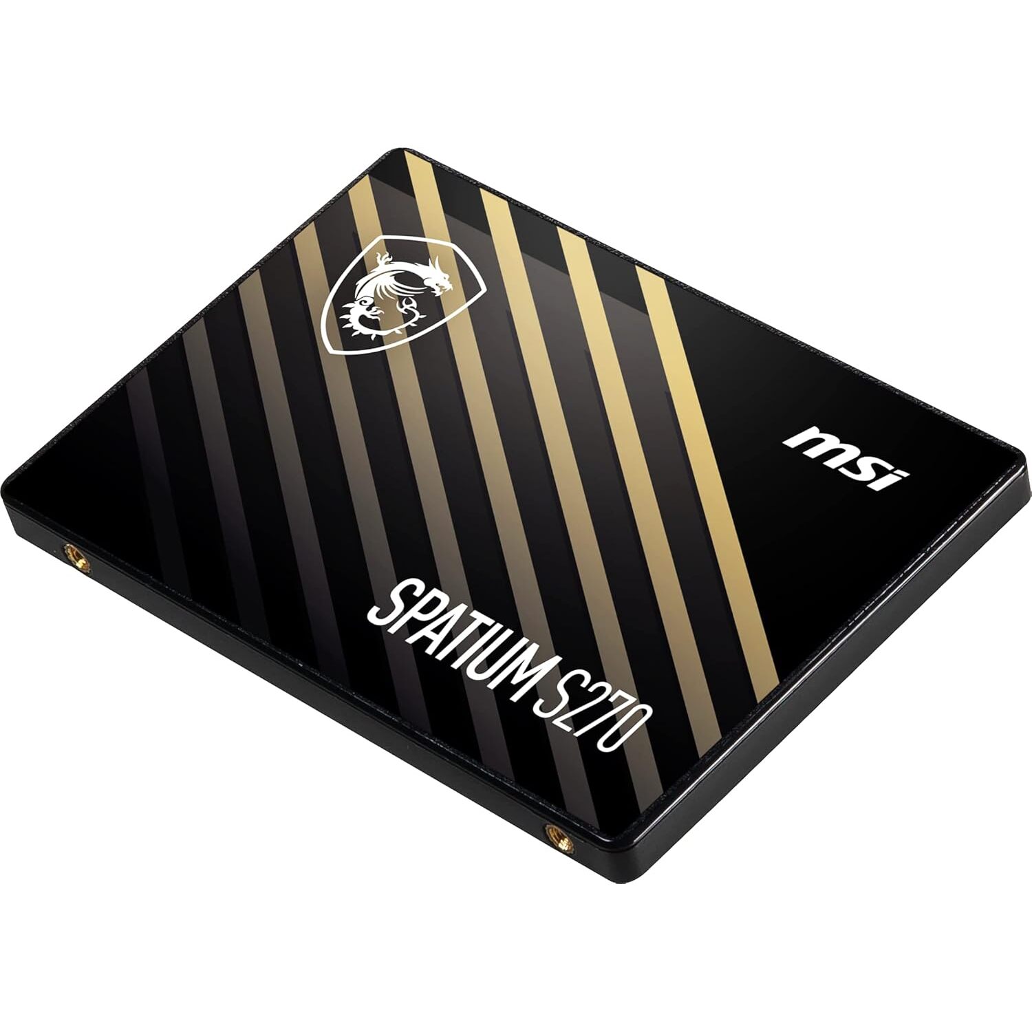MSI 240GB Serial 2.5`` Solid State Drive Spatium S270 (S-ATA/6Gb/s ...