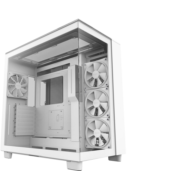 Falcon Enthusiast Gaming PC System | Falcon Computers