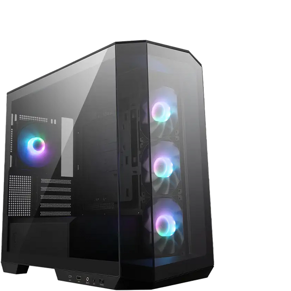 Falcon PREDATOR X Pro Intel Gaming PC system | Falcon Computers