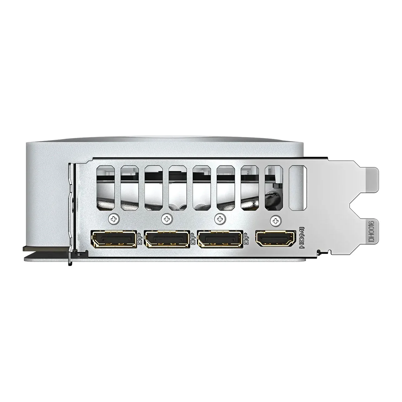 Gigabyte NVIDIA GeForce RTX 5080 AERO OC SFF 16GB Blackwell Graphics Card | Falcon Computers