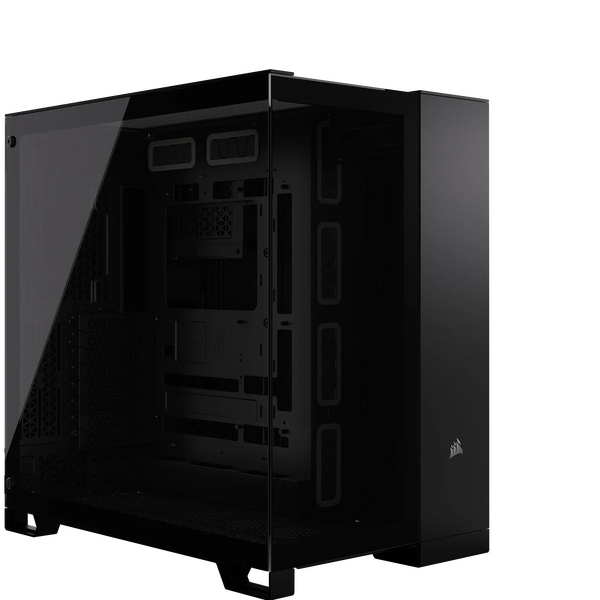 Intel Core Gaming PC System | Falcon Computers