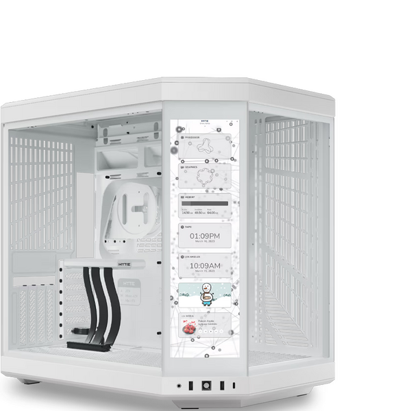 Falcon Enthusiast Gaming PC System | Falcon Computers