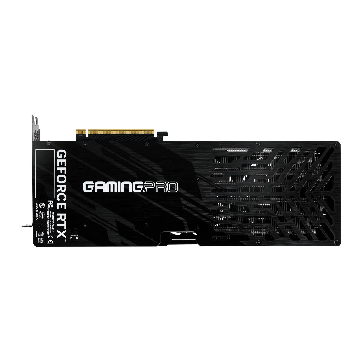 Palit RTX5070 GamingPro, PCIe5, 12GB DDR7, HDMI, 3 DP, 2512MHz Clock ...