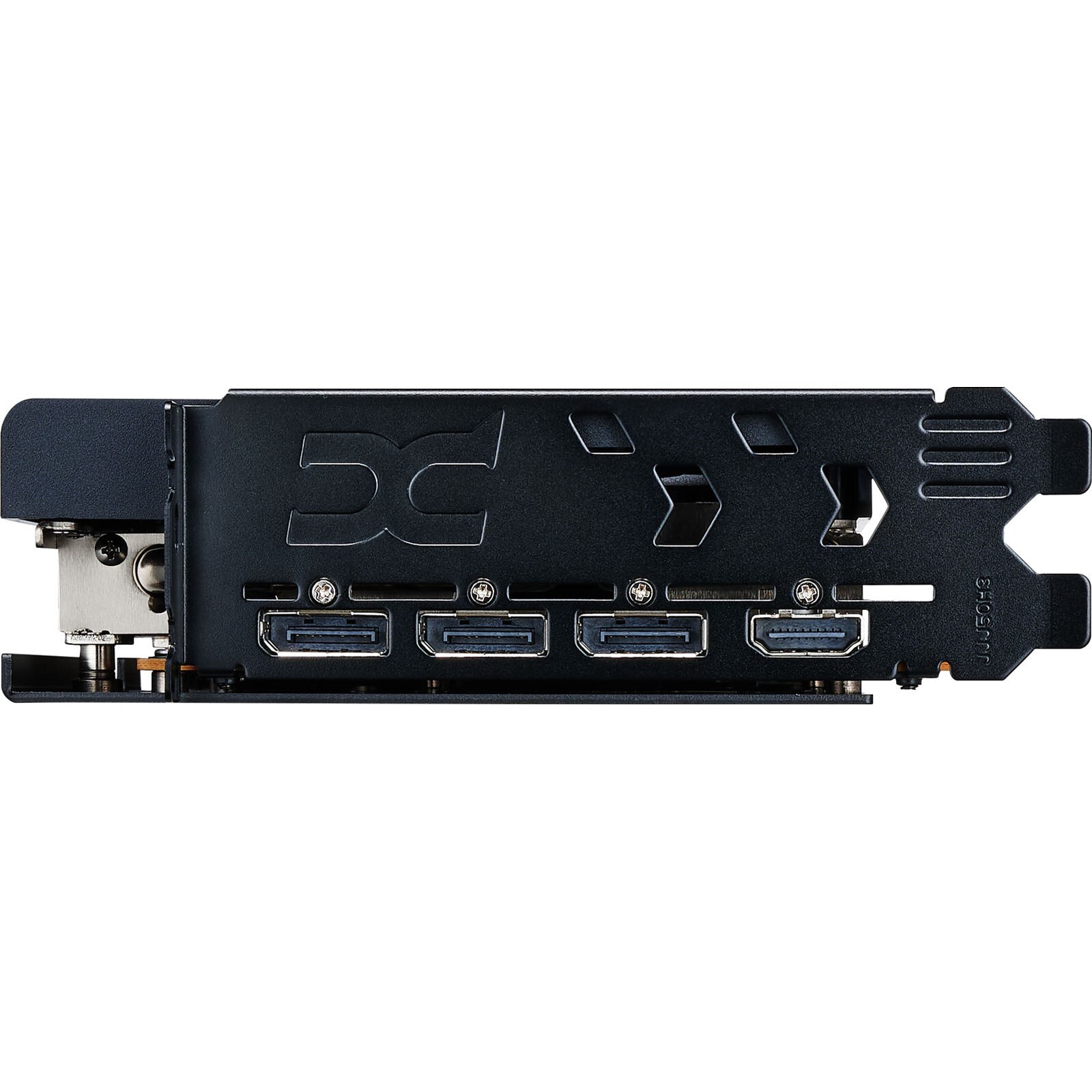 Power Colour PowerColor Radeon RX 9070 HellHound OC 16GB GDDR6 Graphics ...