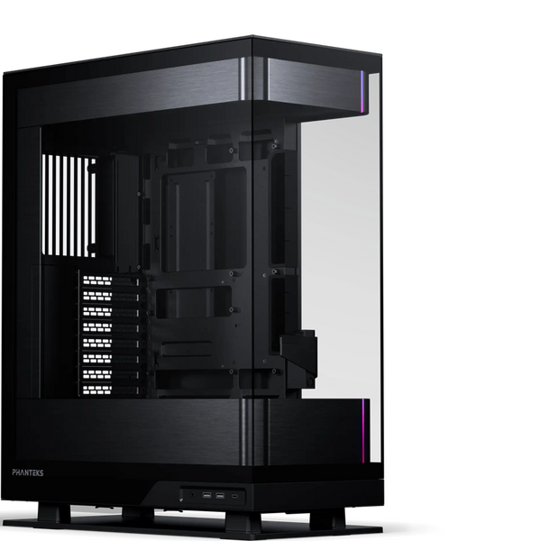 Falcon Evolv 9 Enthusiast Gaming PC System | Falcon Computers